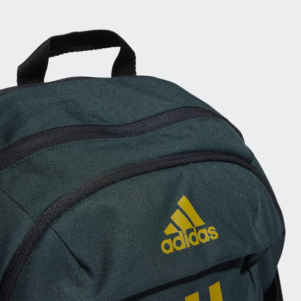 Adidas Mochila Power VI 23L – Verde Gold – Tofter Deportes